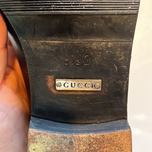 Gucci | Shoes | Gucci Loafers Mens 95 D | Poshmark